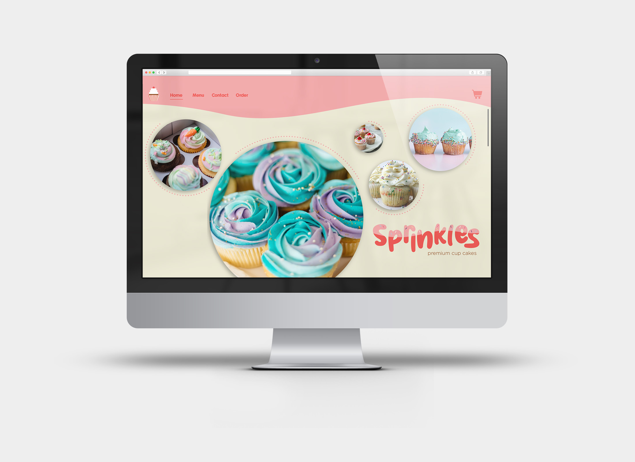 Sprinkles – Night Owls Creative