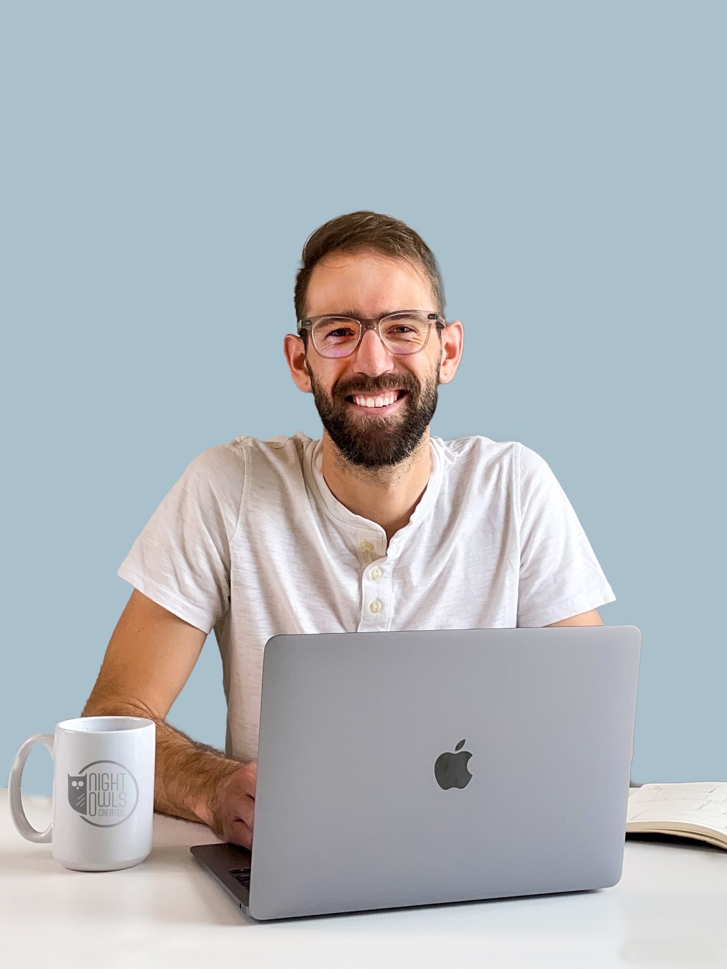 Services – Night Owls Creative