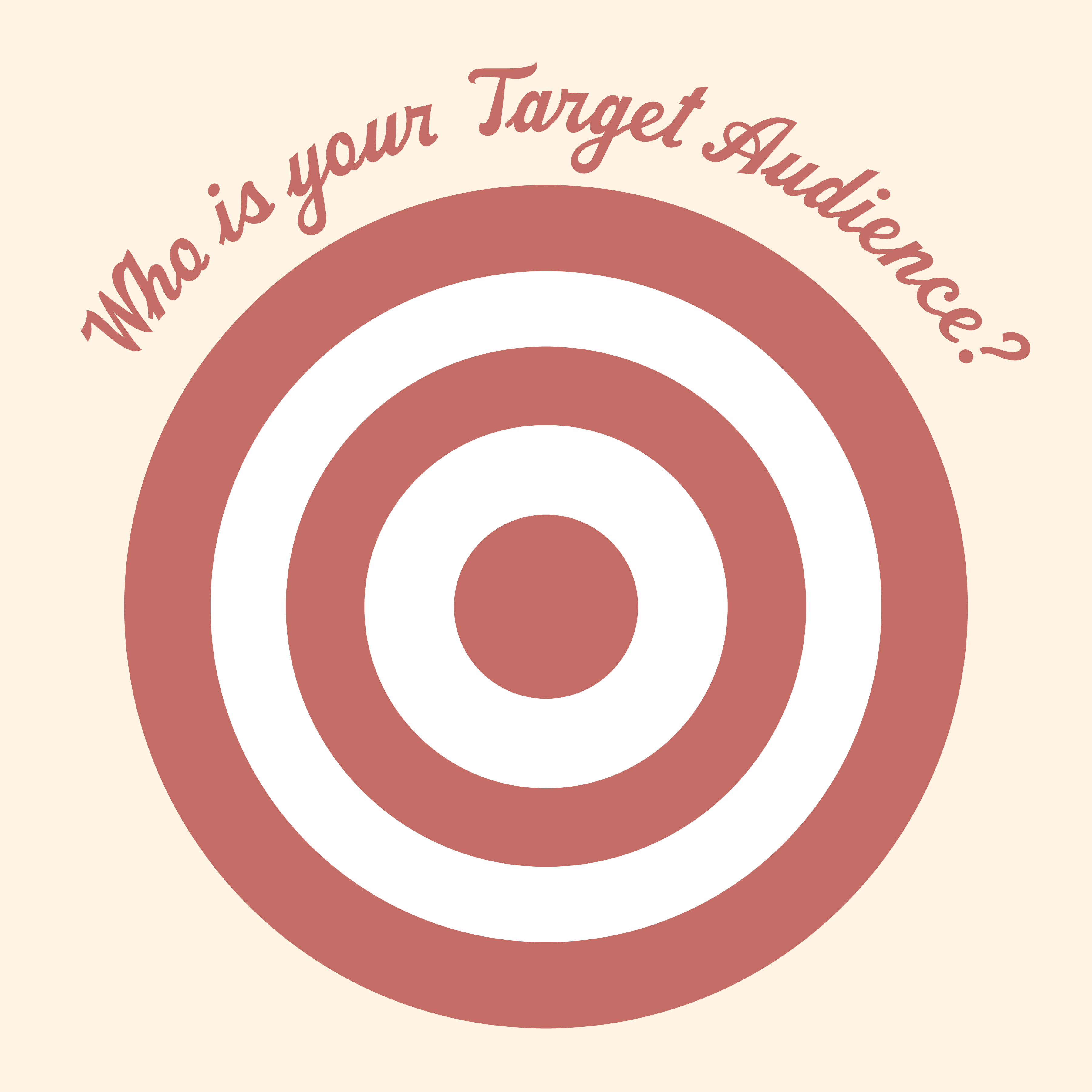 Who is Your Target Audience? – Night Owls Creative