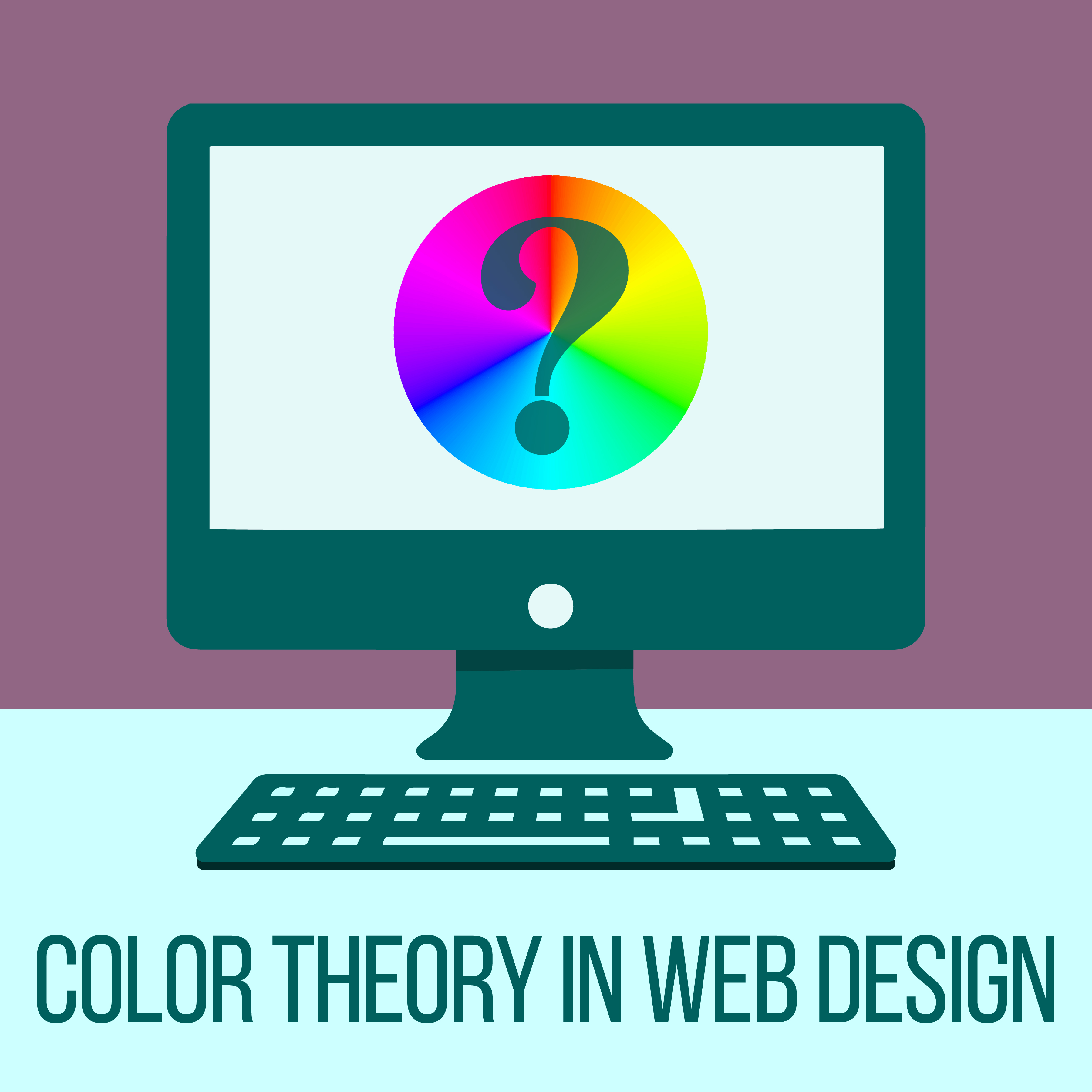 The Role of Color in Web Design – Night Owls Creative