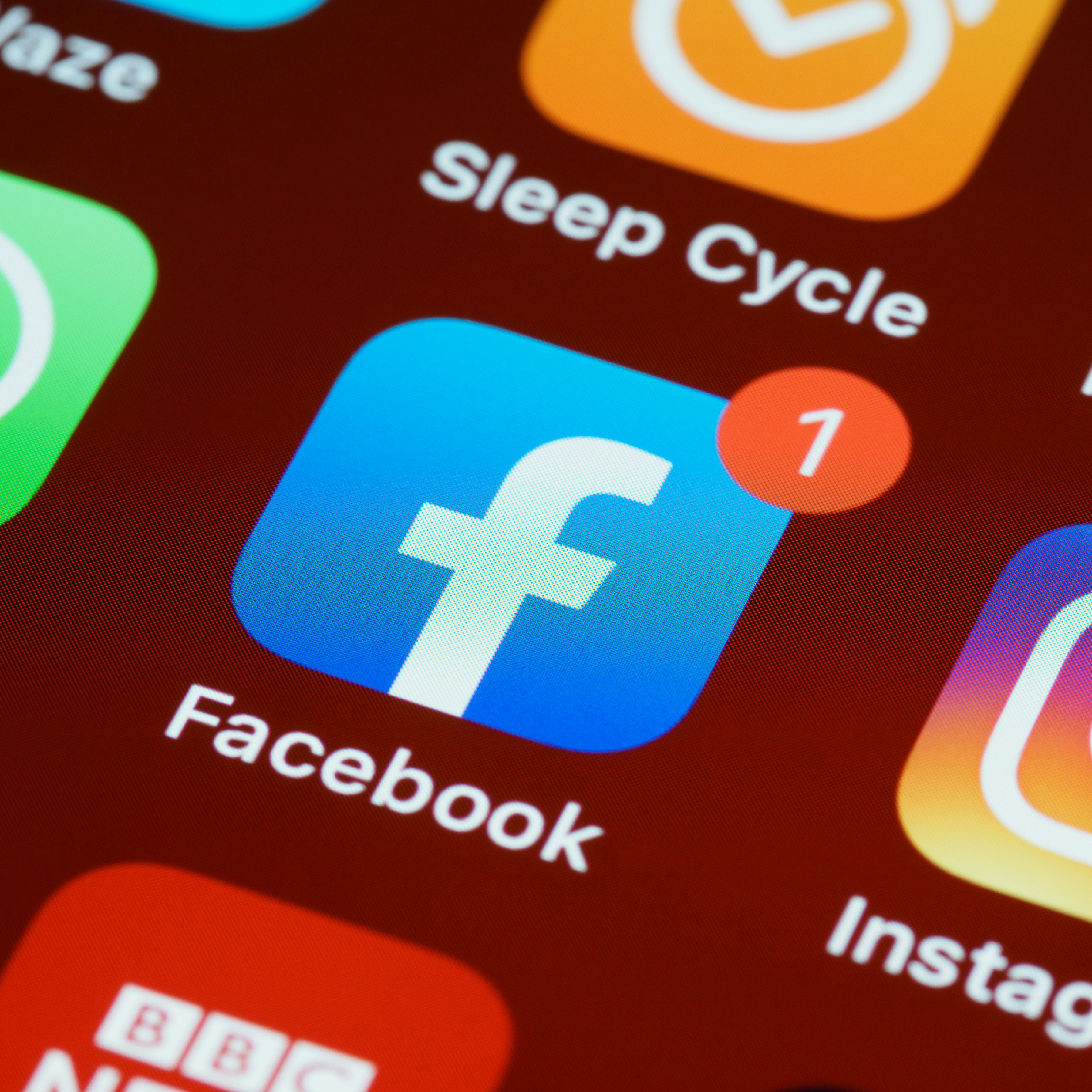 Understanding the Different Types of Social Ads on Facebook – Night ...